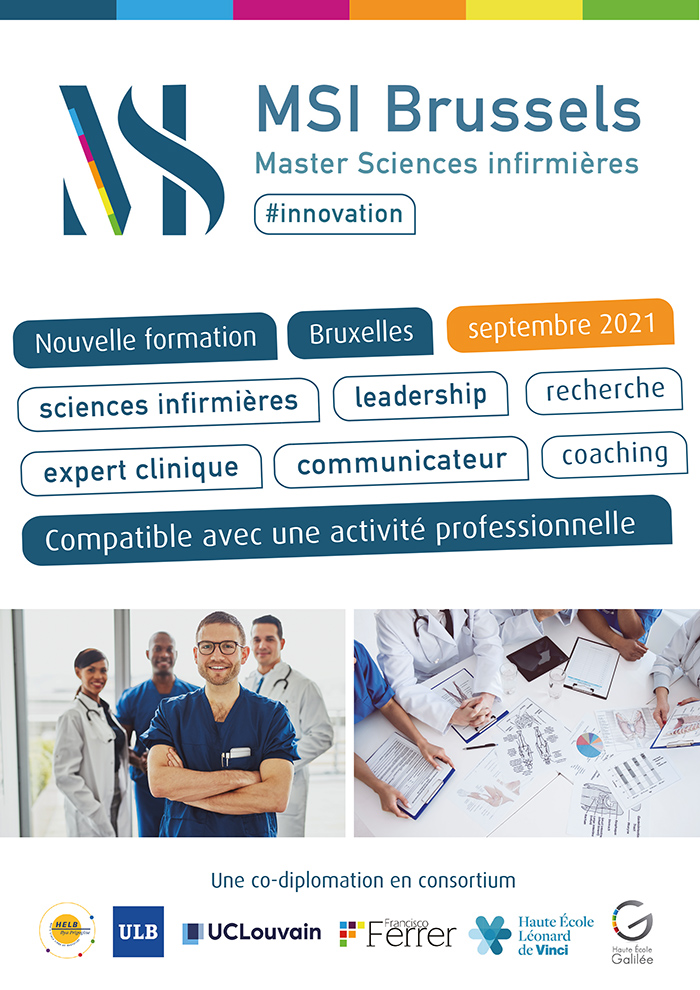 Brochure | MSI Brussels